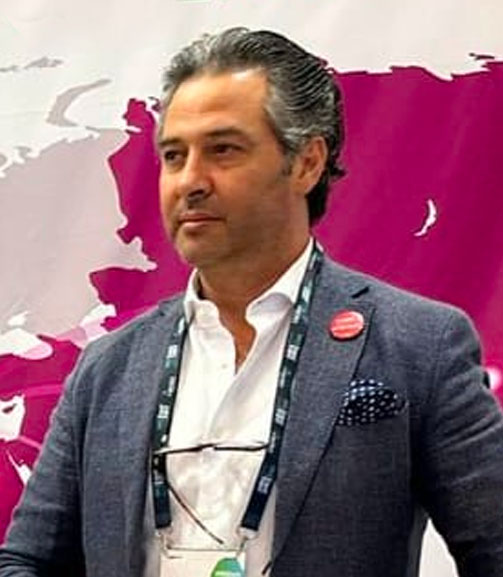 CONTACT – PETROAFRICA Expo TUNISIA 2025